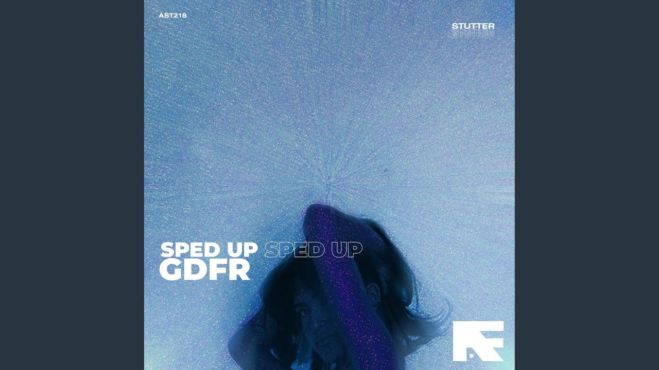 Gdfr (Stutter Techno Sped Up) - YouTube