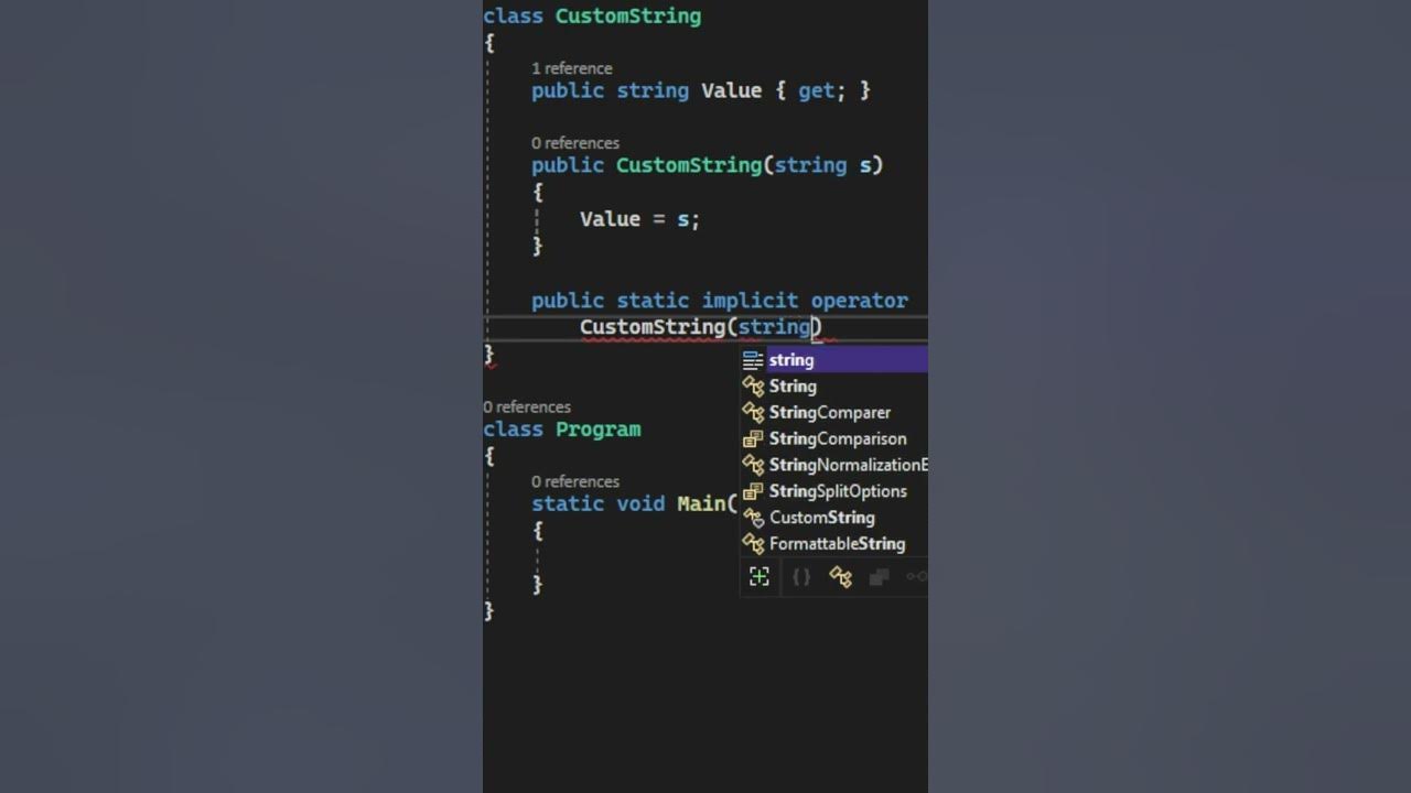 C Implicit Type Conversion Tutorial Shorts Youtube