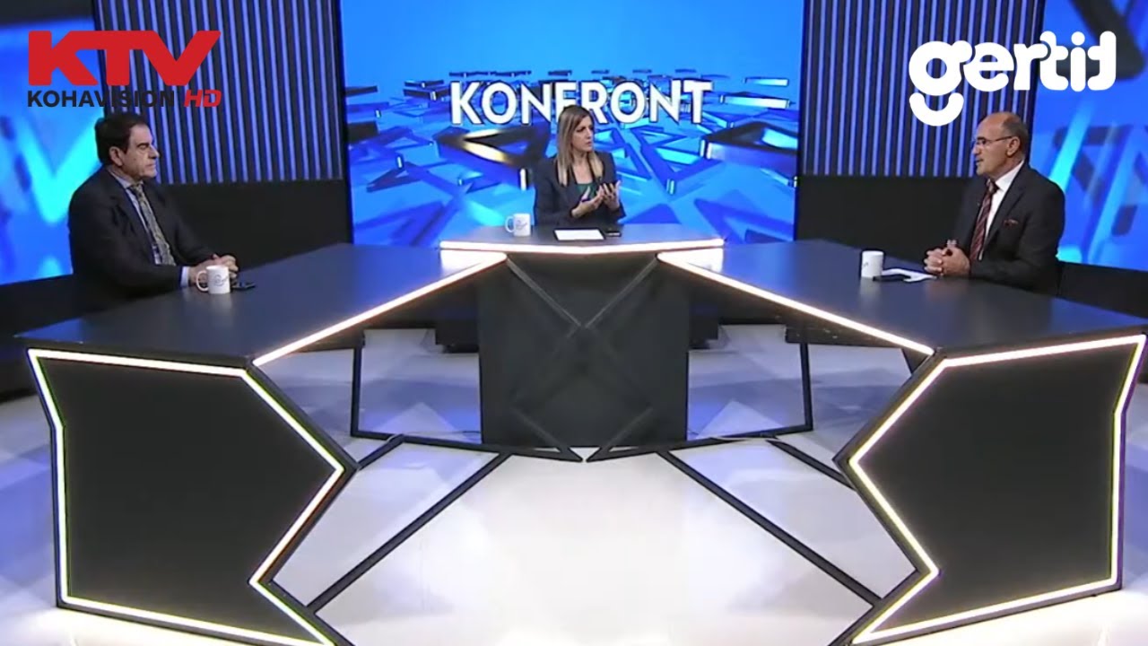 Sulm terrorist apo agresion nga shteti serb? | KONFRONT | KTV - YouTube