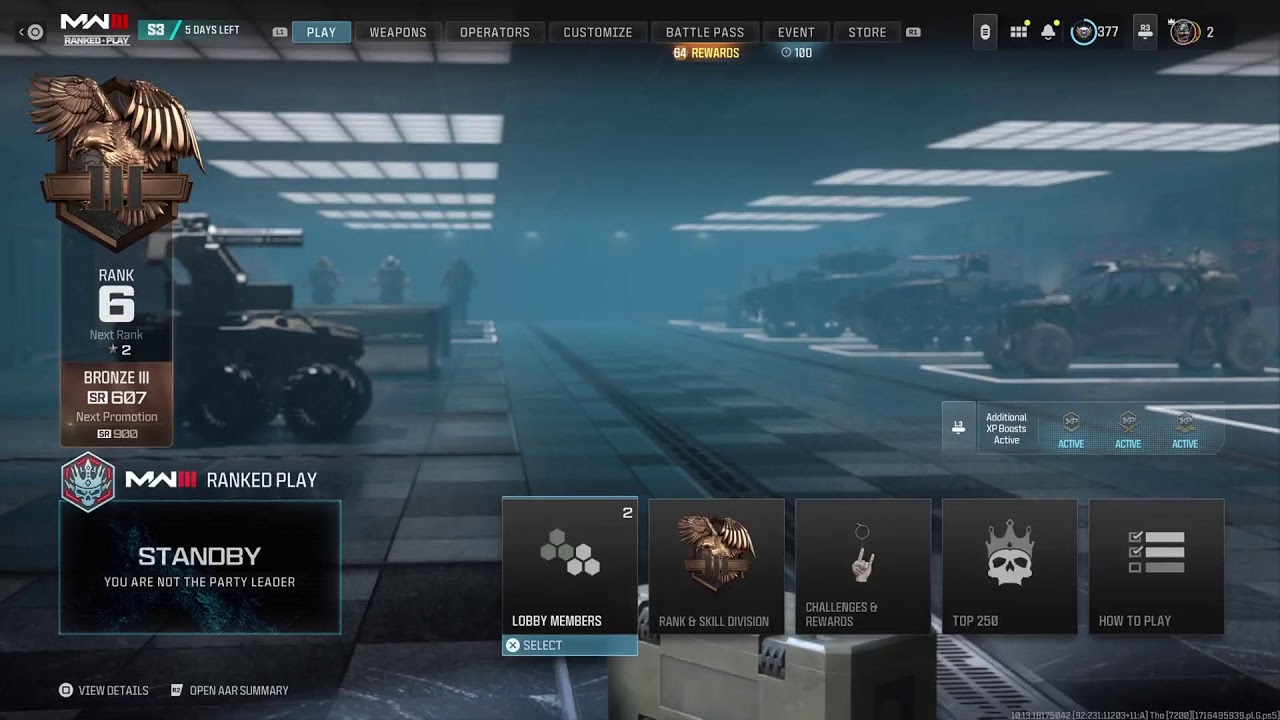 Subzy, Smoke Call of Duty 3 - YouTube