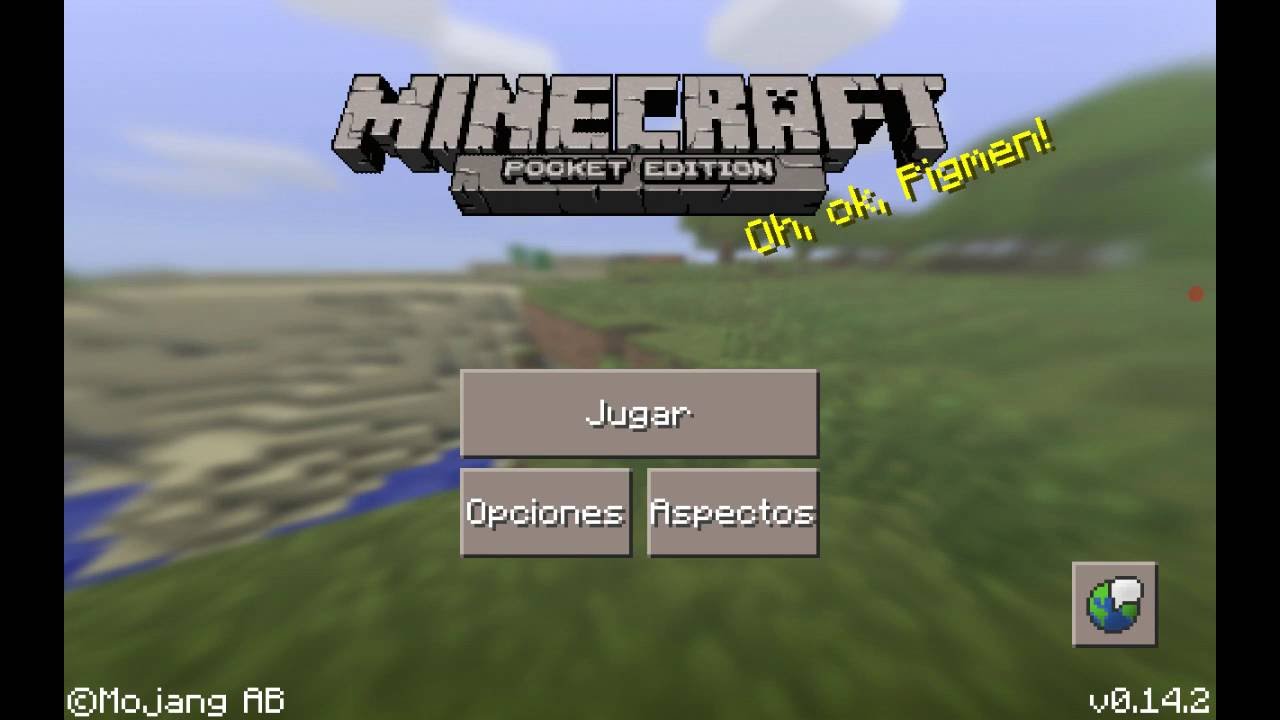 !TEMPLE RUN! CORRE POR EL PREMIO_MAPA DE MINECRAFT PE 0.14.3 _0.15.0 ...