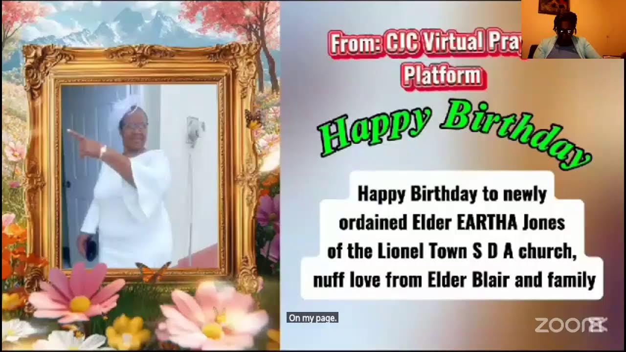 CJC Virtual Prayer Platform-February 24,2025-Emphasis- Government ...