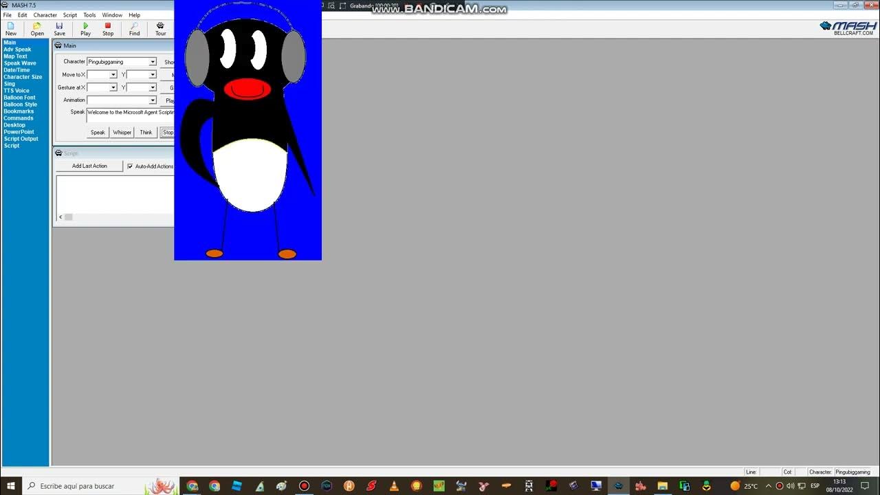 MSAgent Pack - YouTube