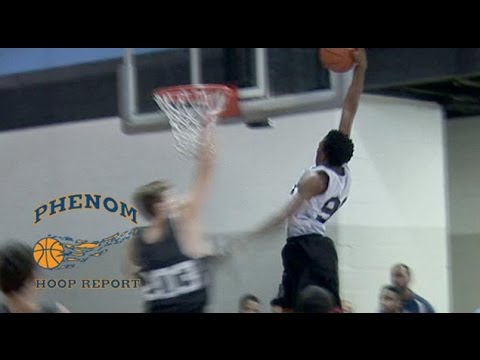 Lavar Batts Jr & Deshaun Leftwich BREAKOUT: Phenom 150 Session II Recap ...
