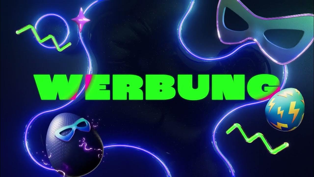 Das war die Werbung | Oster Superhelden Spektakel (Nickelodeon Deutschland) - YouTube