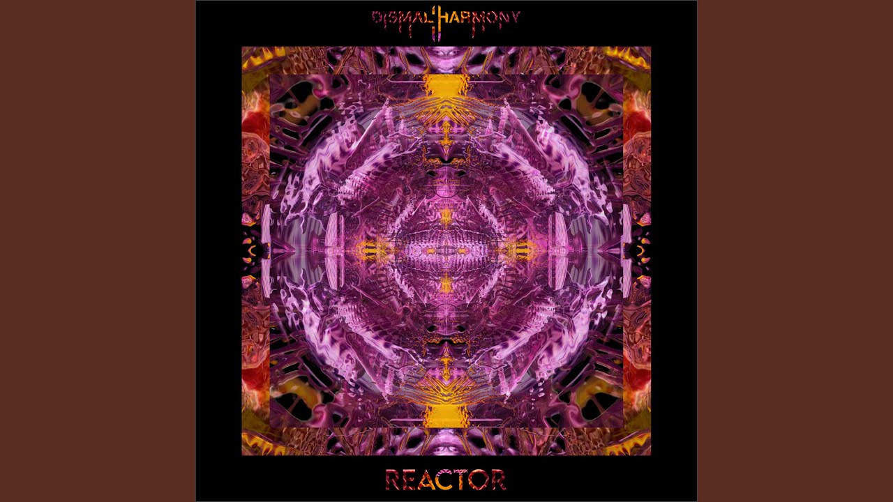 Reactor - YouTube