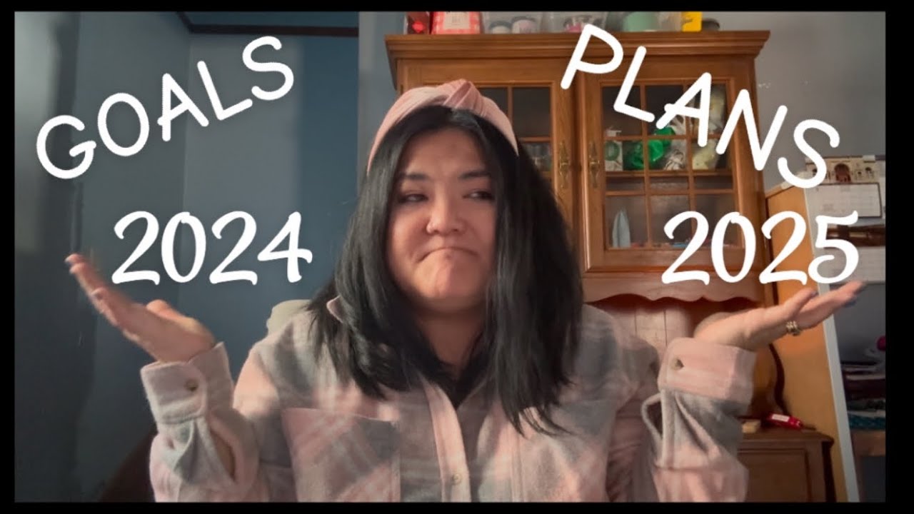Let’s Talk About Goals… - YouTube