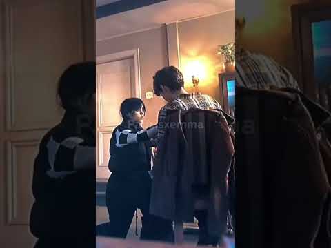 Jealousy Xavier x Wednesday x Tyler edit