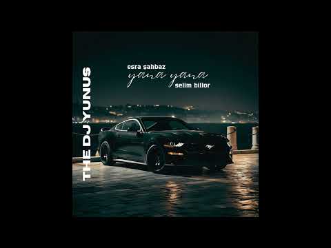 Selim Billor (ft. Esra Şahbaz) - Yana Yana RomanRemix 2025 | Dj Yunus Remix (HQ Sound) #yanayana
