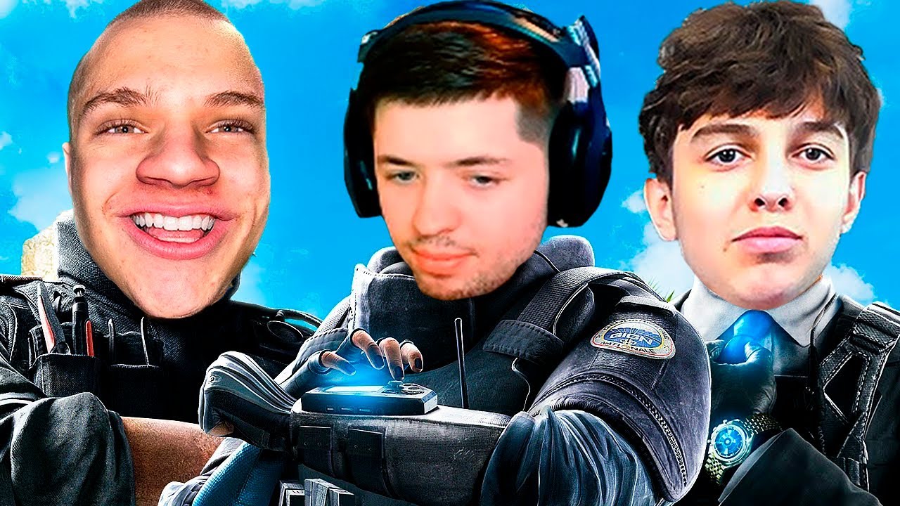 MingoJce STOMPN & Jynxzi vs BEST Champions - YouTube