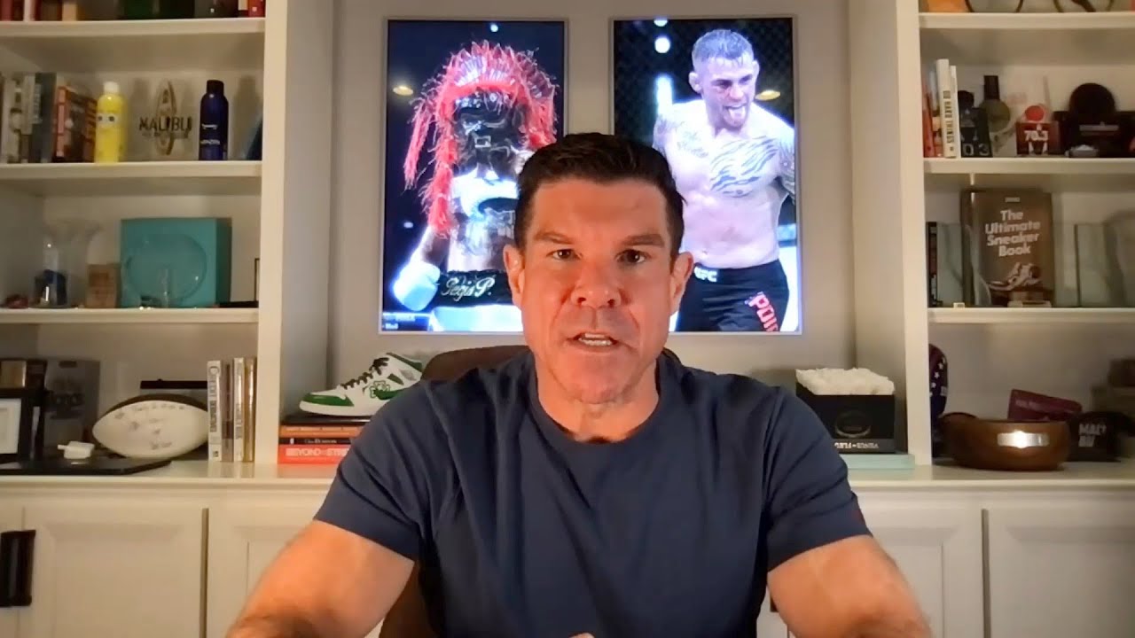 Ken Rideout shares story and inspiration in becoming world-class ...