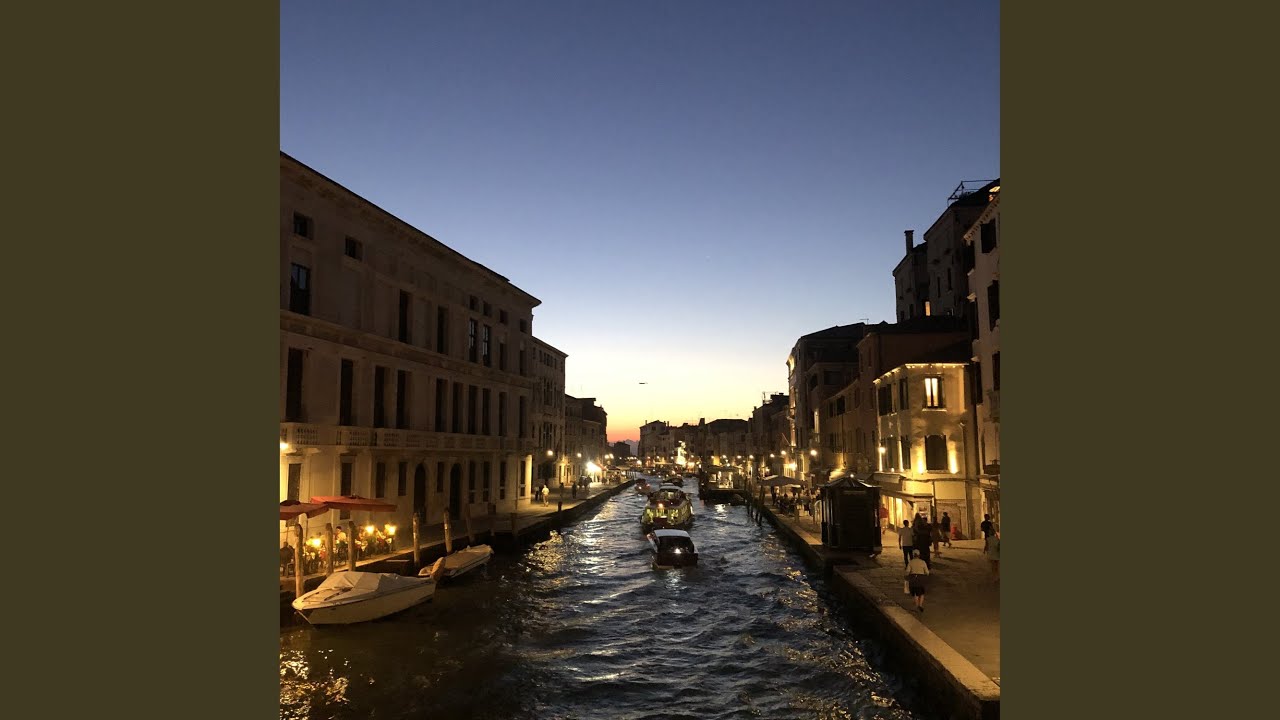 Venice Dub - YouTube