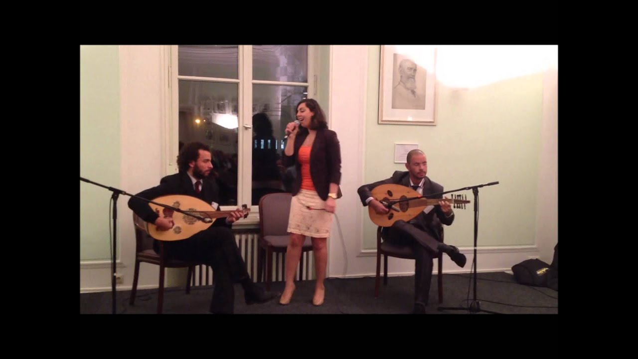 Sahar El Layali سهر الليالي - YouTube