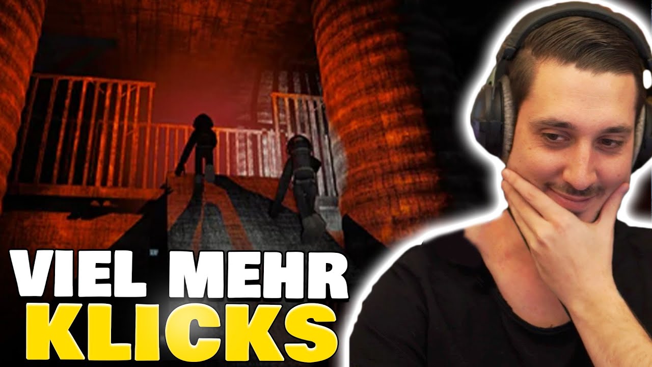 Die Klicks für mehr FAME in Content Warning! - YouTube