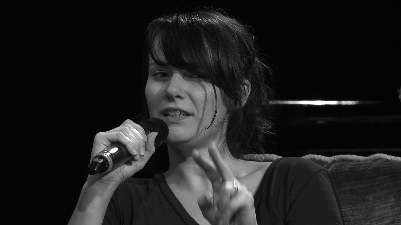 THEES UHLMANN und RUTH DEKKER (RUE ROYALE) im Interview - tvnoir.de ...