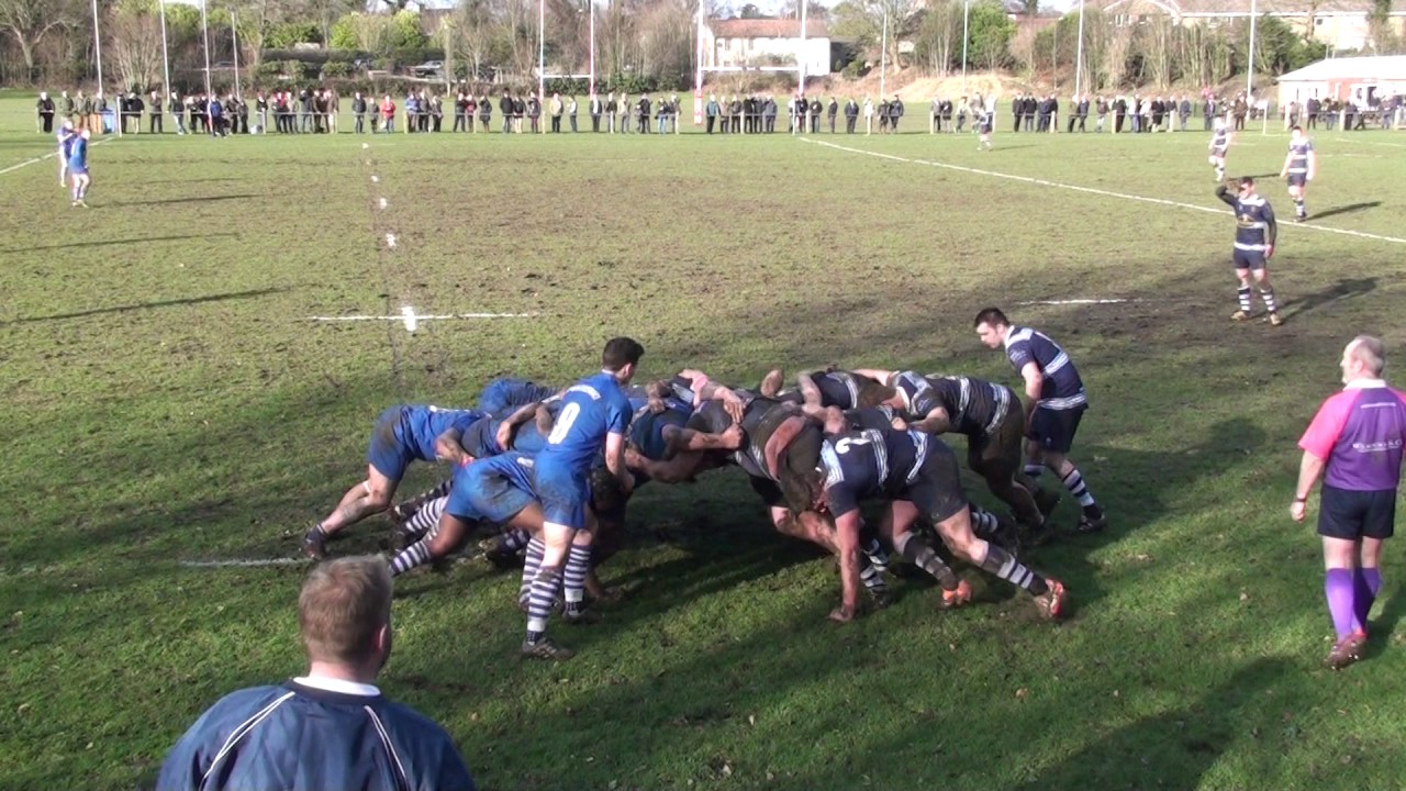 Ripon RUFC - YouTube