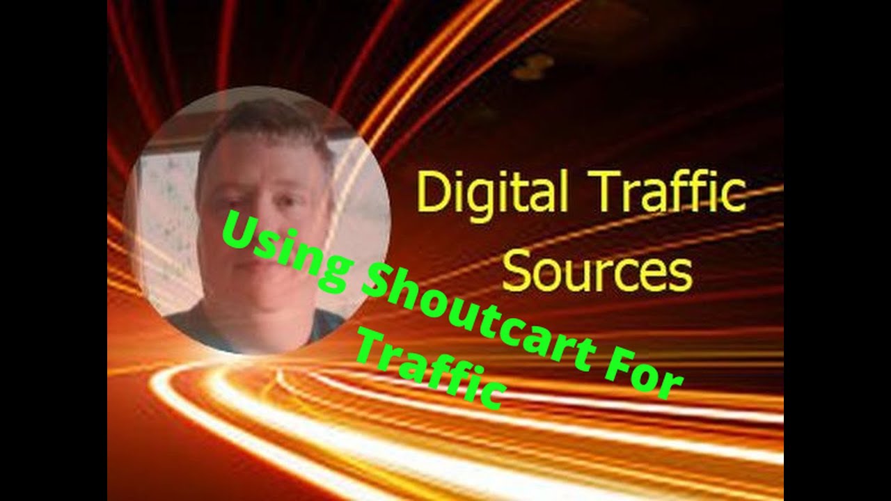 Using Shoutcart For Traffic [Influencer Marketing] - YouTube