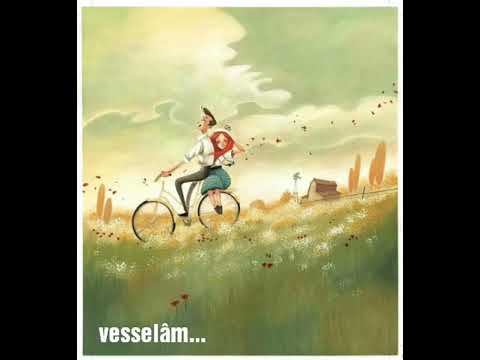 Resul Dindar - Sevda Kuşi
