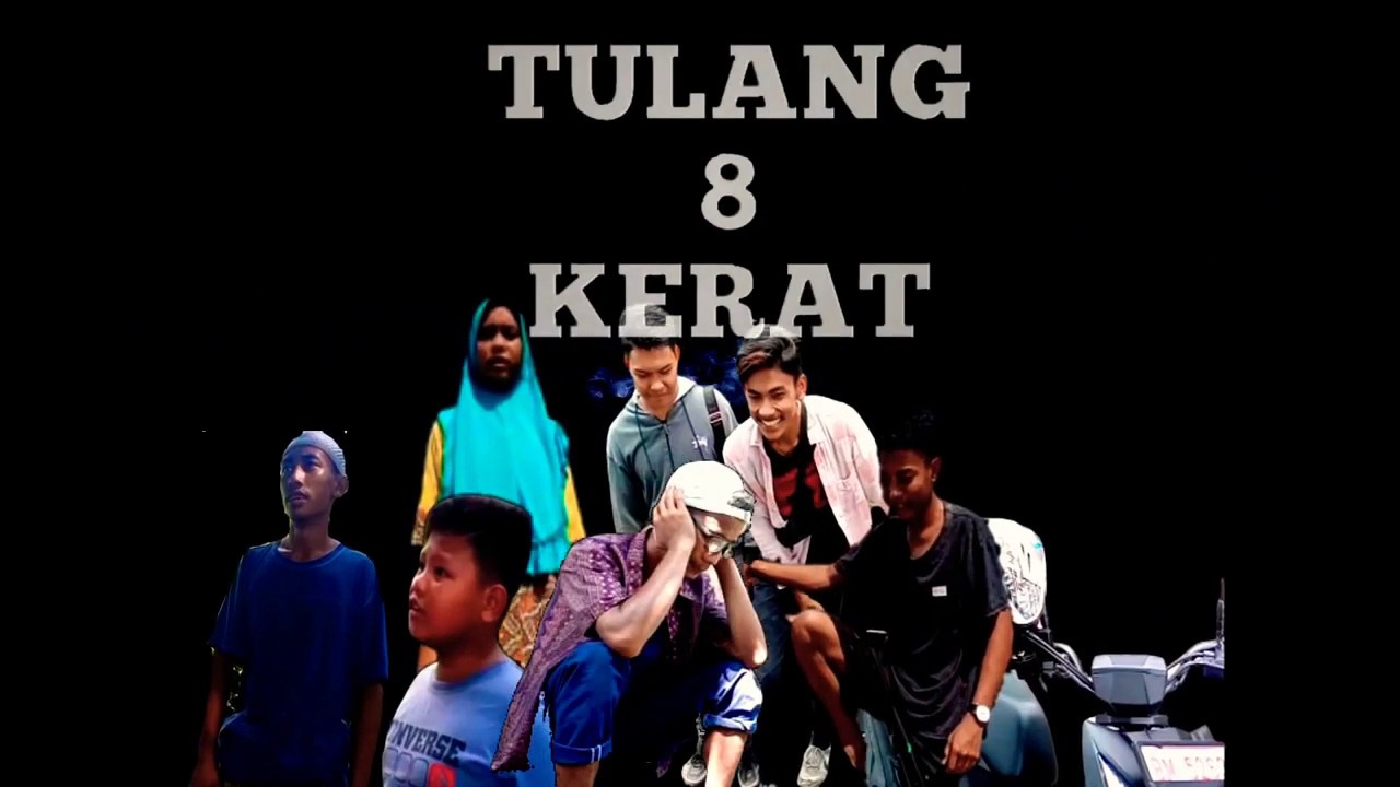 BANTING TULANG PERAS KERINGAT || FILM MELAYU RIAU - YouTube