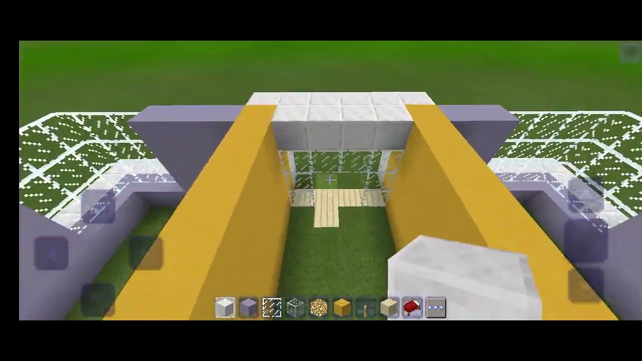 Craftsman Builder - Episode 6 - Modern house (Part 2) - YouTube