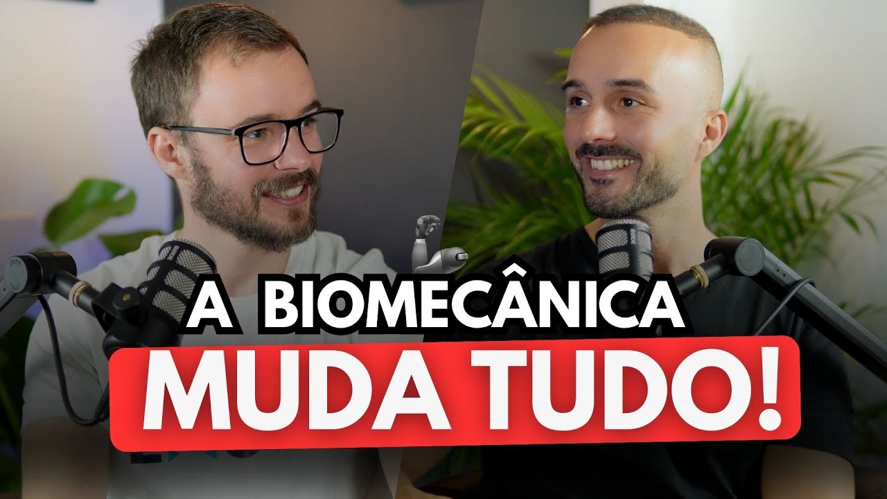 CPT | 77 | Bruno Alex: Técnica + Negócio: O Segredo dos Personal ...