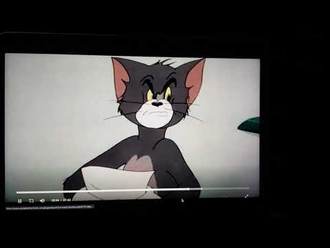 Tom and jerry Fandubs: Lemme have it(Remake)