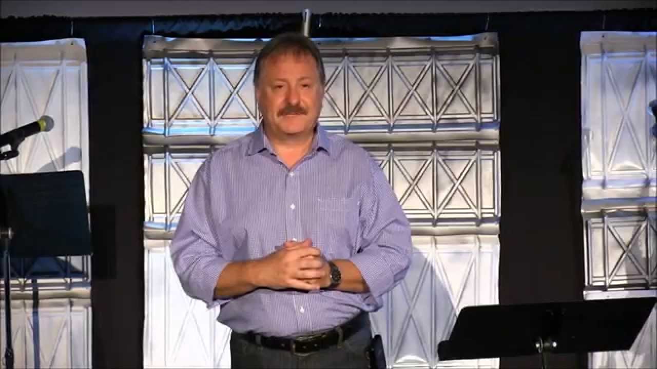 Carlos Barbieri - El privilegio de pertenecer - YouTube