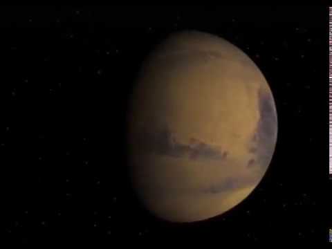 De la rosu la verde colonizarea planetei Marte partea 3 - YouTube