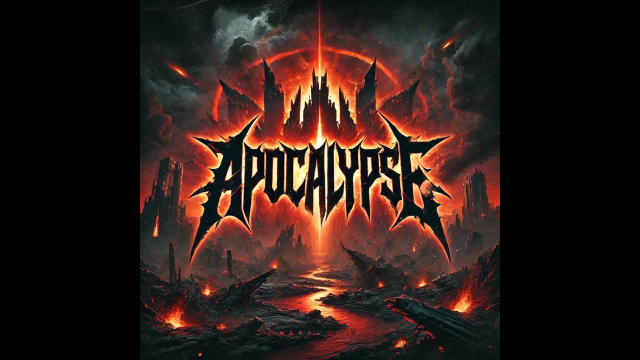 Apocalypse - Viking/Folk Metal - YouTube