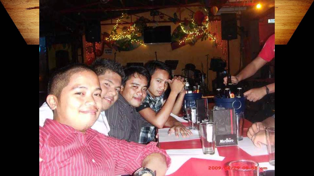 Marikina Polytechnic College Graduation Video (Bit Batch 2011-2012 ...