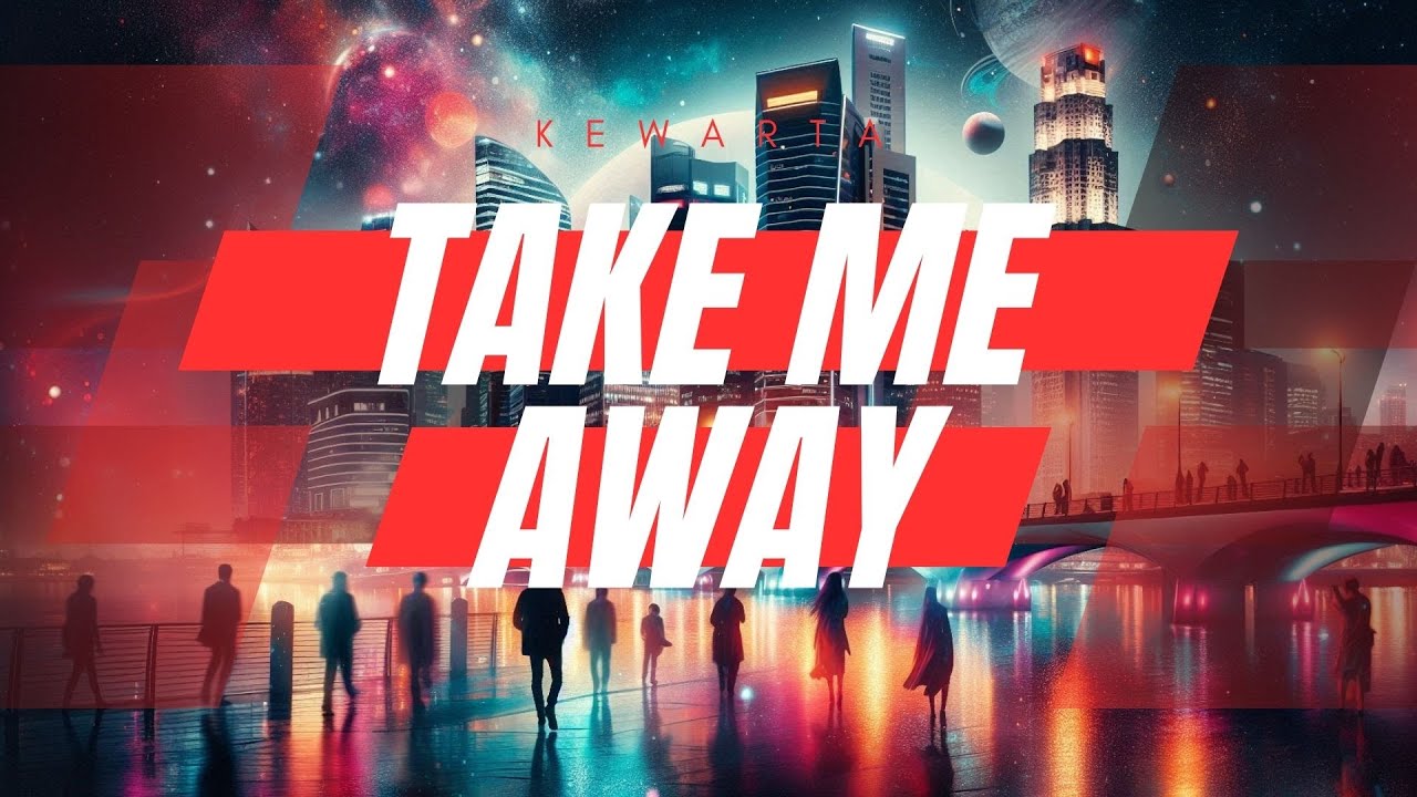 Take Me Away - YouTube