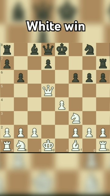 Chess play || fantastic win🥰 || #chess #playingchess - YouTube