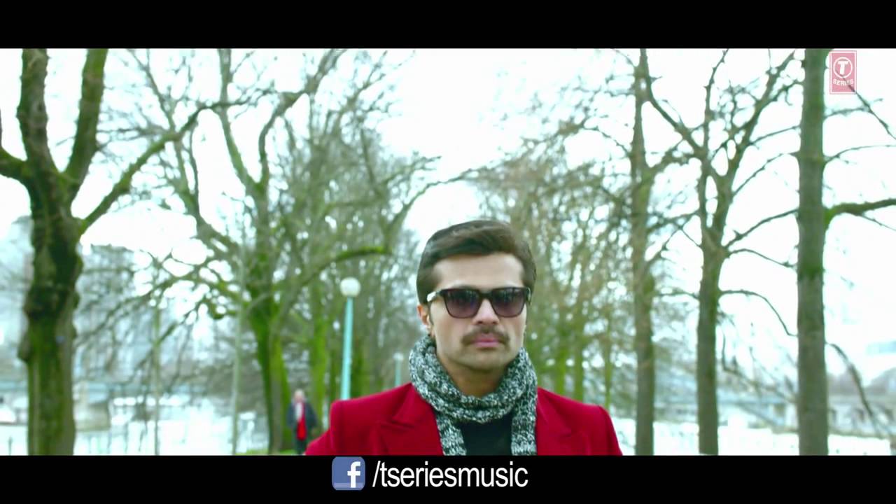 The Xpose Movie - Dard Dilo Ke Official Video Song - Himesh Reshammiya ...