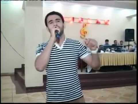 Elnur Valeh  İstəmirəm Lənkəran Liman toyunda