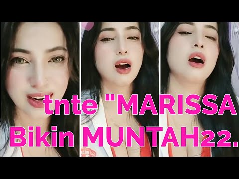 HOT tante MARISSA bikin gak kuat iman!!  @UTO MUNCAR'ttt..!!!!