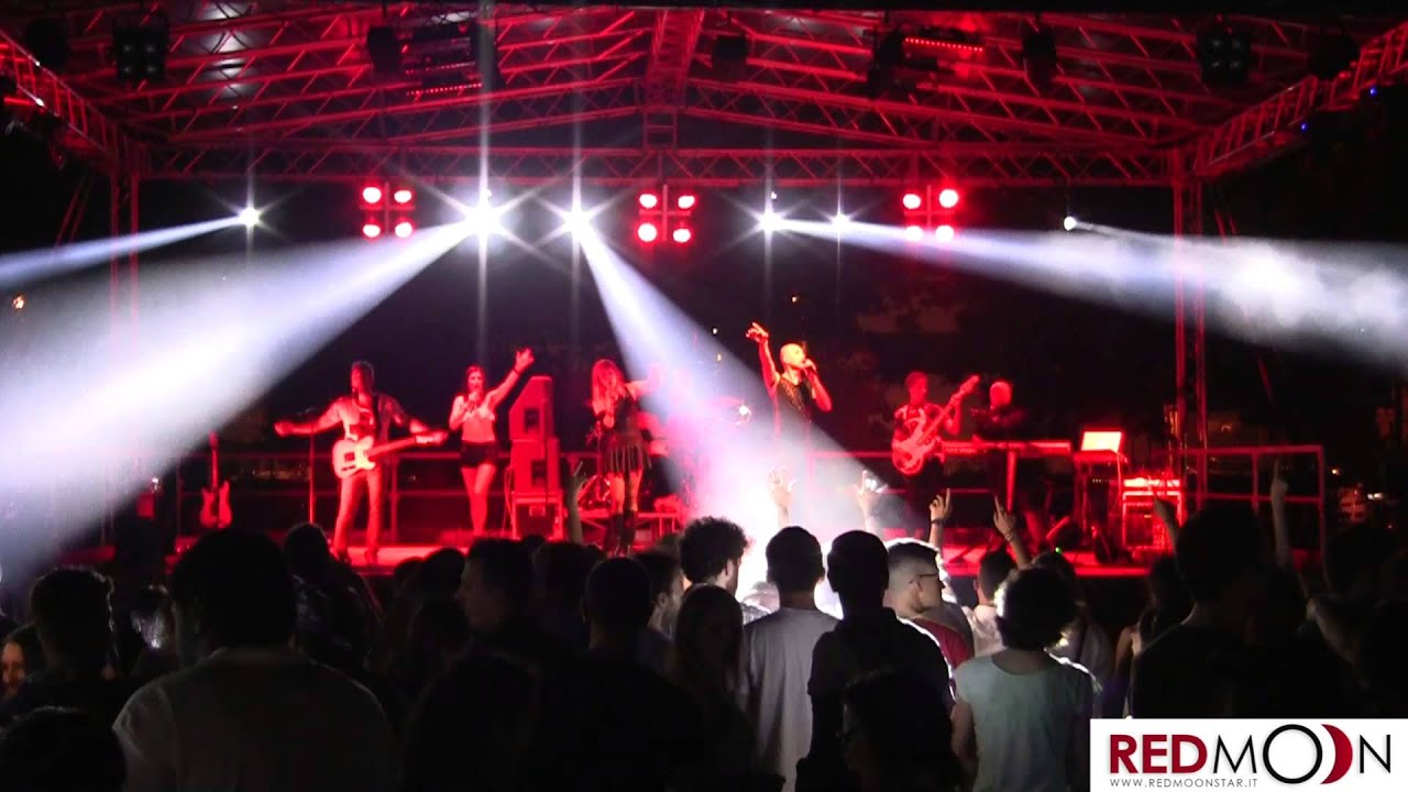 RedMoon Promo - YouTube