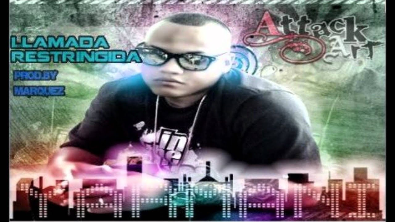 Llamada Restringida - Yarmani El Superdotado[Prod_By._Marquez] - YouTube