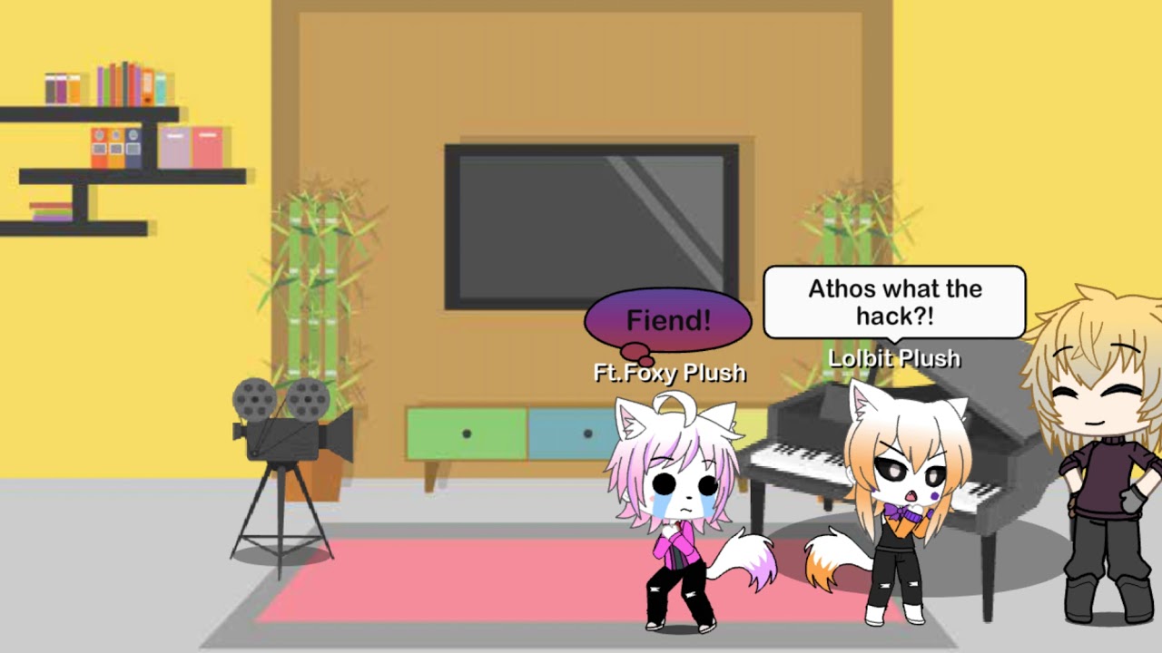 Stabby meme. (Fnaf). - YouTube