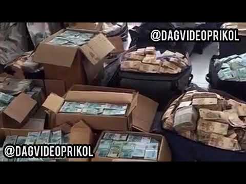 Прикол про денег. Ржачка))