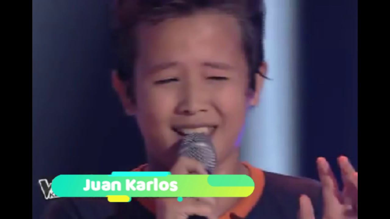 The famous pinoy singers that joined The Voice Blind Auditions - YouTube