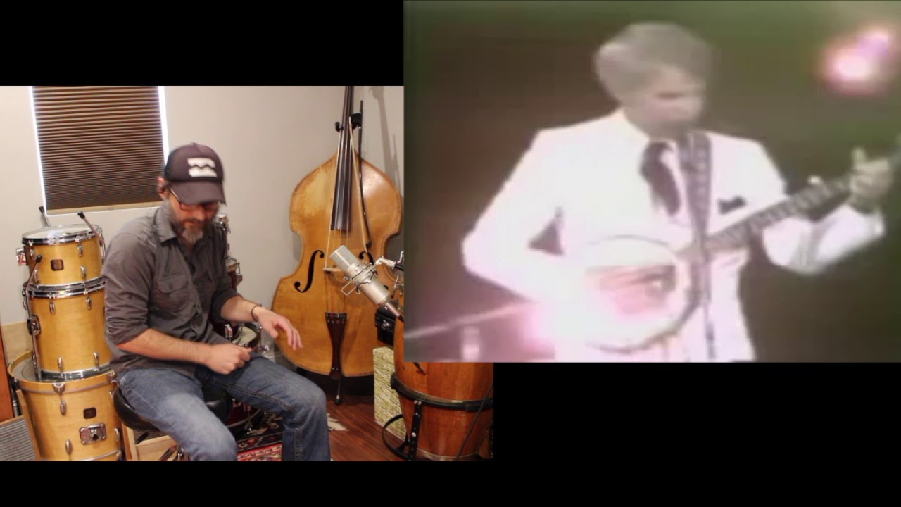 Steve and Steven - Video Mash Up - Steve Martin Banjo and Steven ...