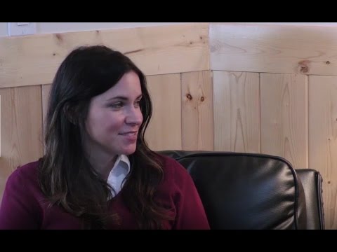 Ask Jim: An interview with Chief Pilot, Karen Smiley - YouTube