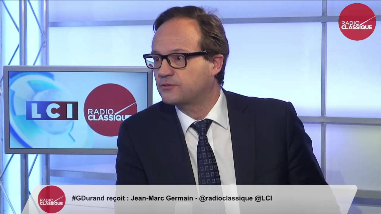 Jean-Marc Germain, invité de Guillaume Durand avec LCI (25.02.15) - YouTube