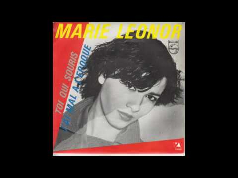 Marie Leonor – Toi Qui Souris / J'ai Mal A L'Epoque (1980, Vinyl) - Discogs