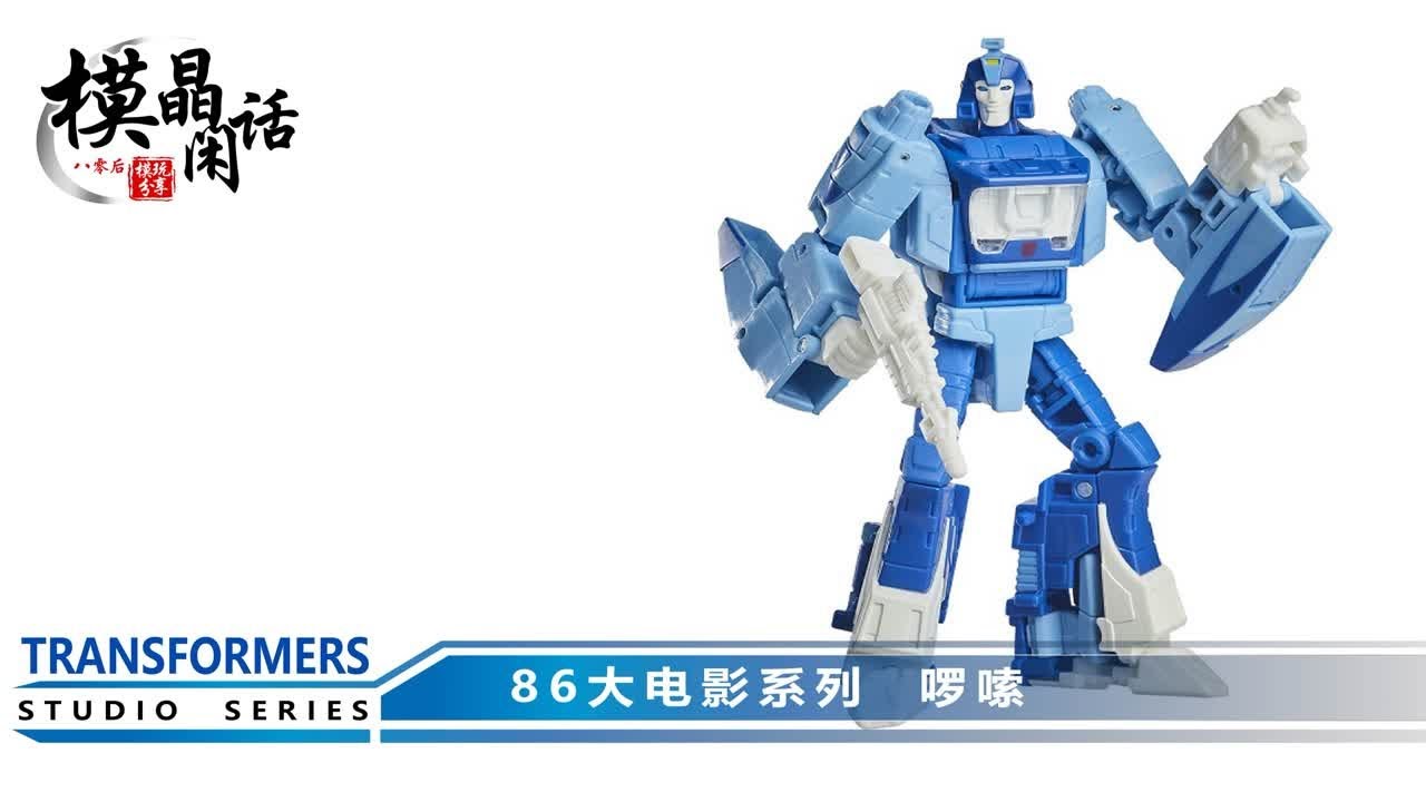 SS 86大电影-啰嗦 - YouTube