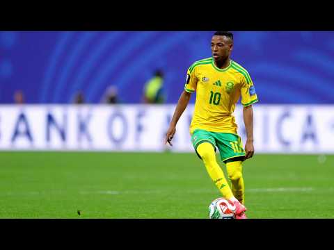 Relebohile Mofokeng masterclass vs South Korea 2026 Fifa World Cup💎🌟
