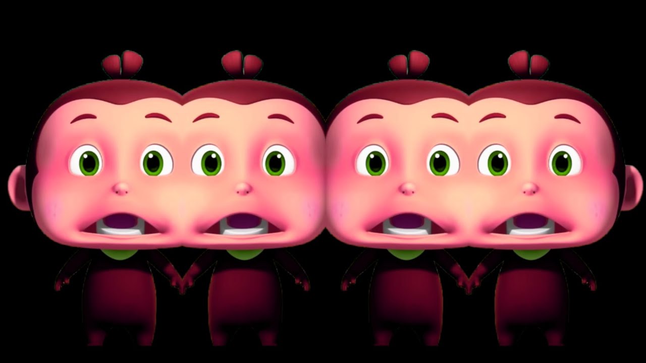 LOCO NUTS effects Fast forward preview 2 effects Funny Series - YouTube