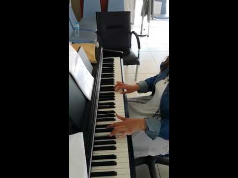 Ahizer Özbek -  Sağım Yalan Solum Yalan