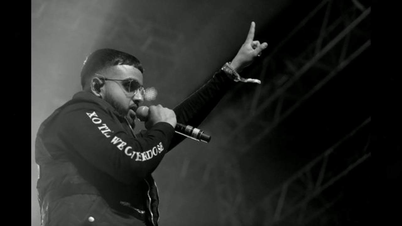 [FREE] Nav X The Weeknd Type Beat - 'X'S' (2020) (Prod. Quennybeats ...