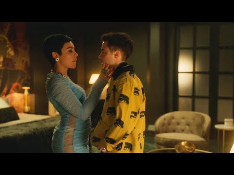 Elite Season 6 Hot Scenes Timing | Elite Netflix Web Series - YouTube